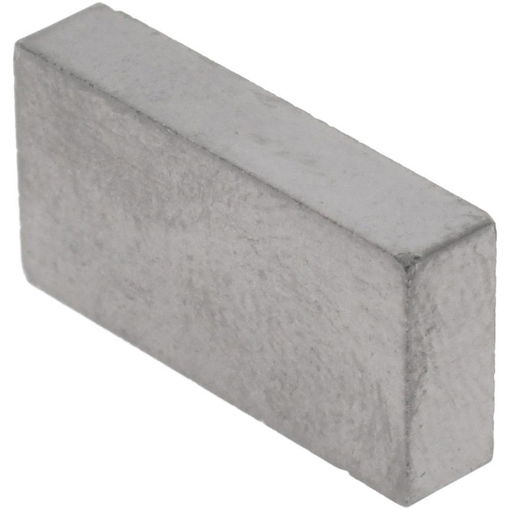 Value Collection - Rectangular Carbide Blank: 5/8" Long, 5/16" Wide, 1/ ...