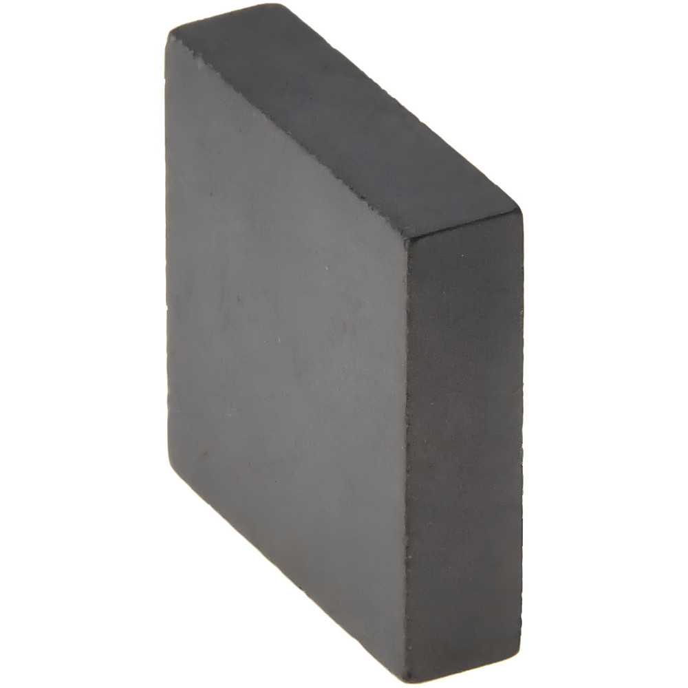 Made in USA - Rectangular Carbide Blank: 5/8" Long, 5/8" Wide, 5/32 ...