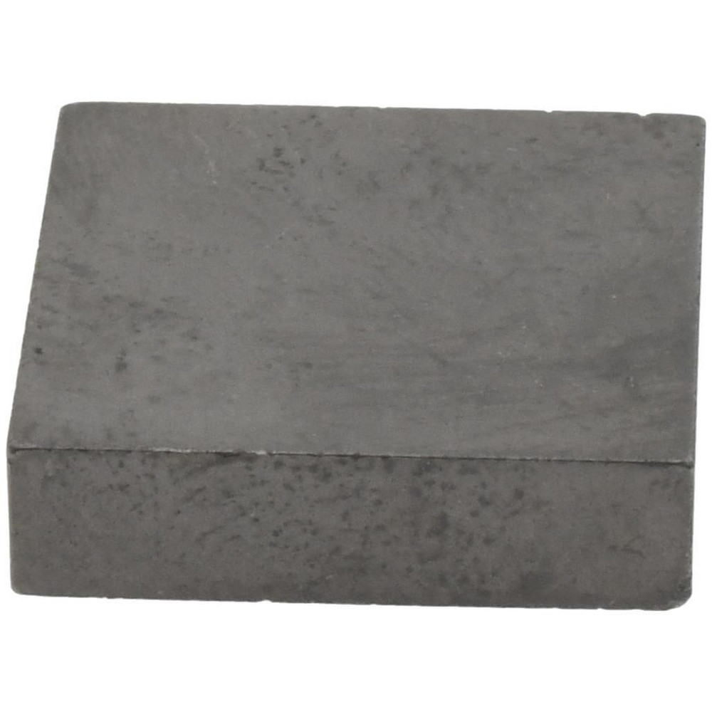 Made in USA - Rectangular Carbide Blank: 5/8" Long, 5/8" Wide, 5/32 ...