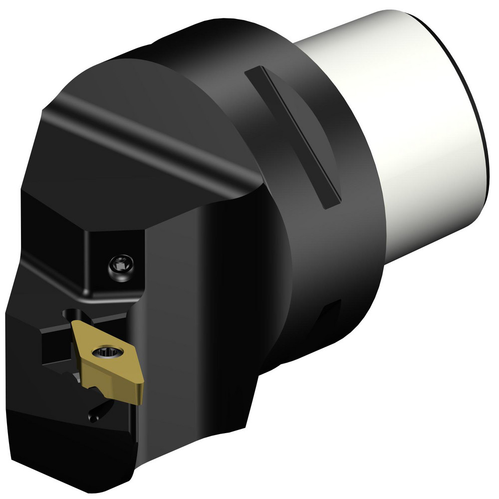 Sandvik Coromant - Modular Turning & Profiling Cutting Unit Heads: C5 ...