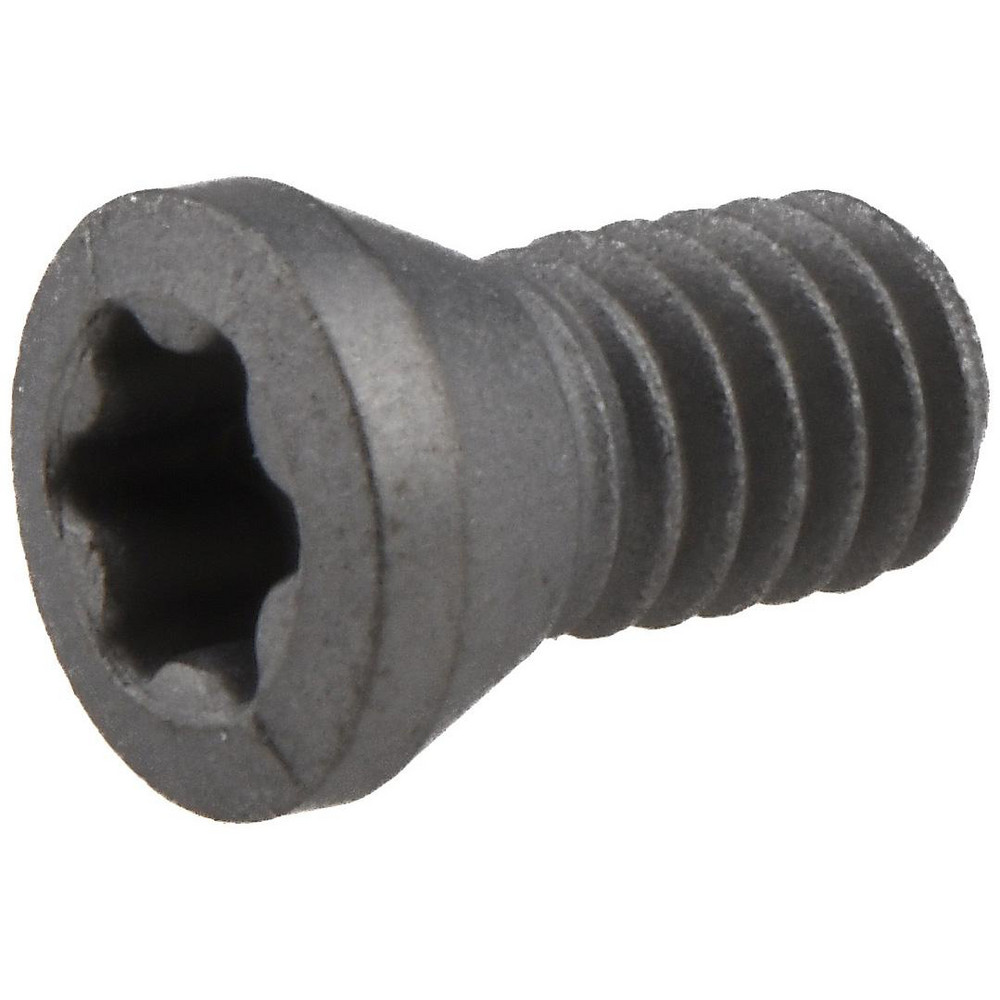 Iscar - Screws For Indexables: Screw Type: Torx Screw; Indexable Tool ...