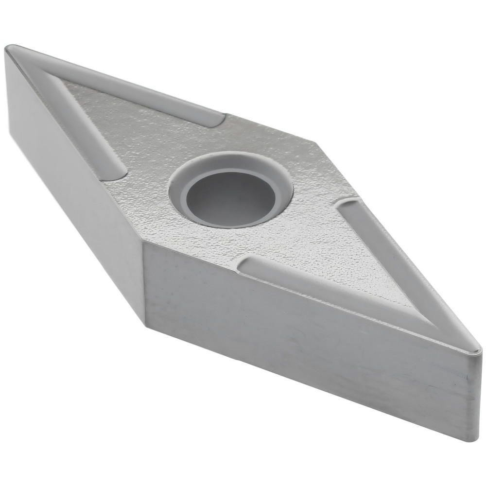 Value Collection - Turning Inserts: Insert Style: VNMG; ANSI Size Code ...