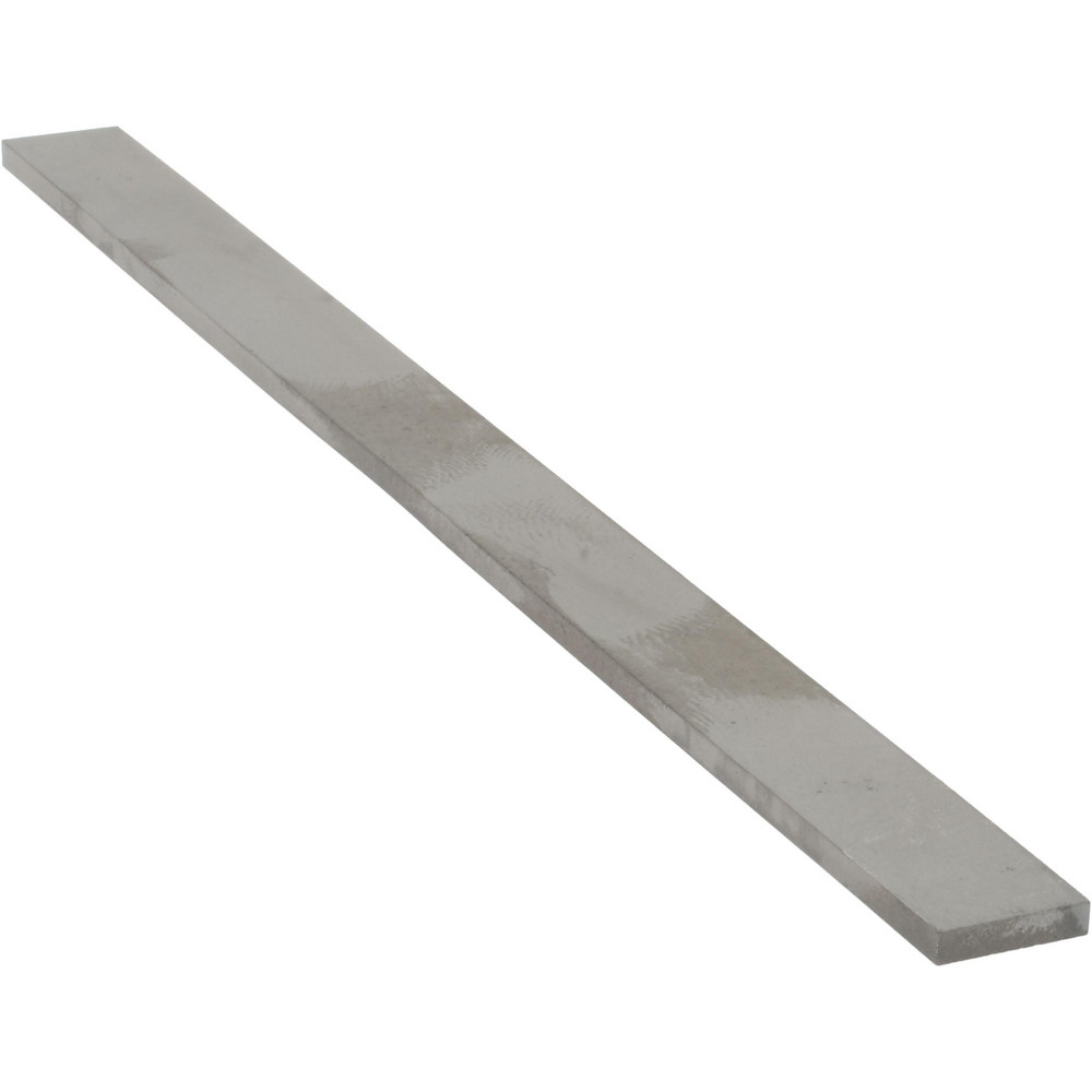 Value Collection - Rectangular Carbide Blank: 6" Long, 3/8" Wide, 1/16 ...