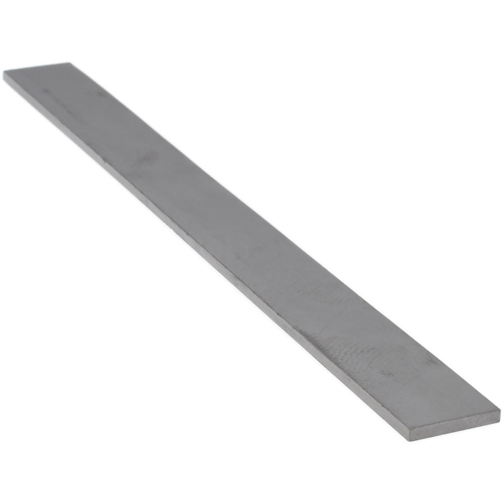 Value Collection - Rectangular Carbide Blank: 6" Long, 1/2" Wide, 1/16 ...