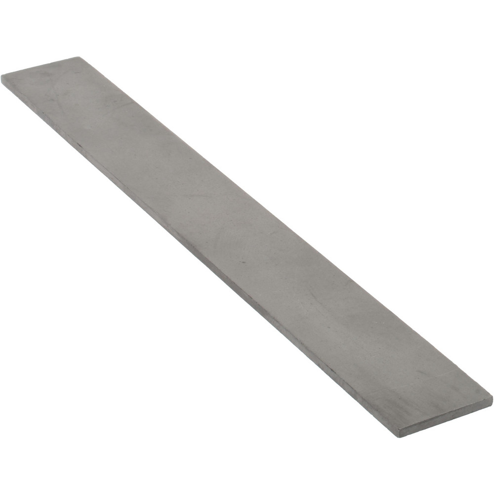 Made in USA - 1/16" Thick x 3/4" Wide x 6" Long Carbide Rectangle ...