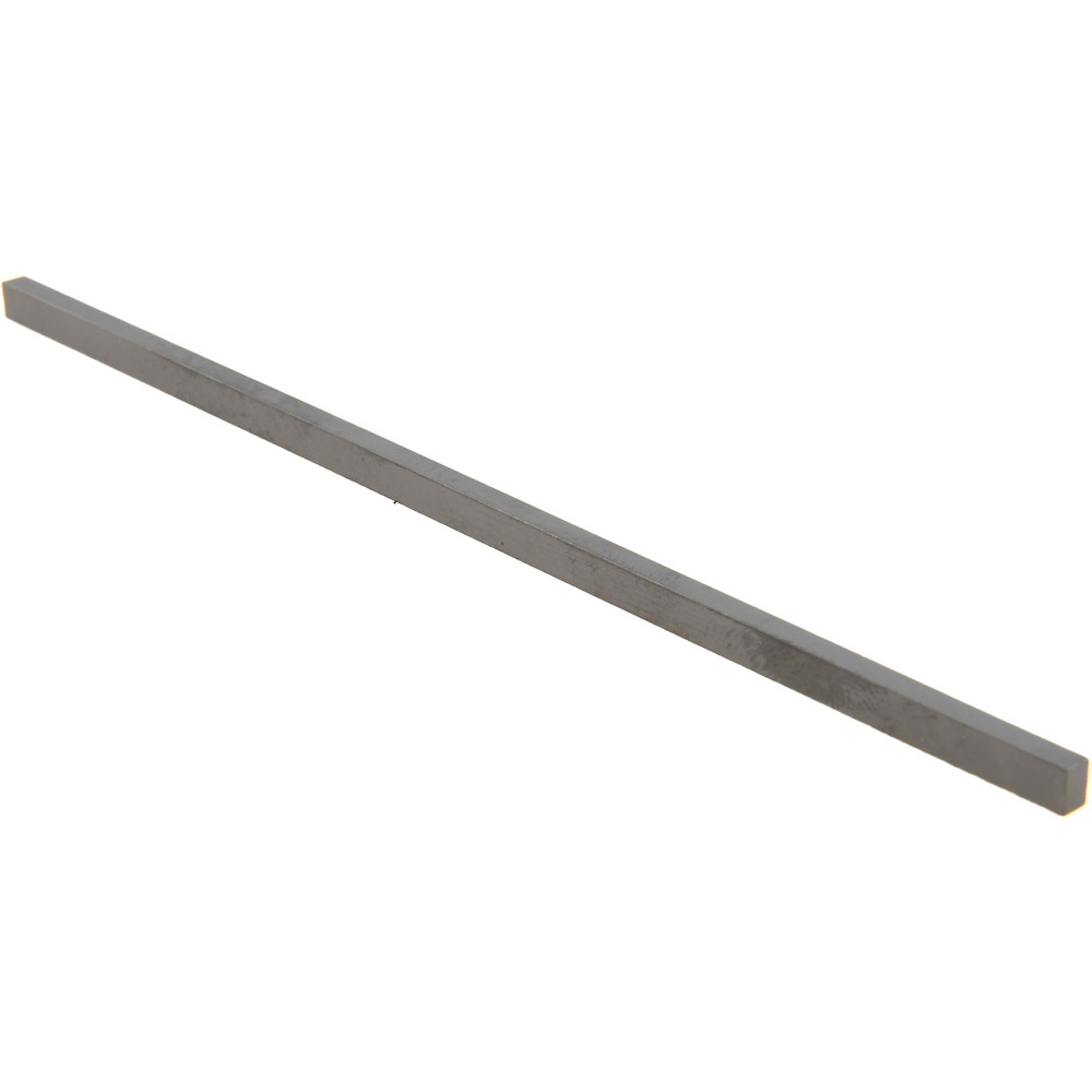 Value Collection - Rectangular Carbide Blank: 5" Long, 1/8" Wide, 3/32 ...