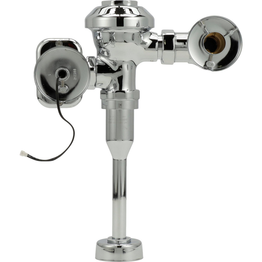 Zurn - Flush Valves: Type: Sensor Flush Valve; Maximum Flow Rate: 0.5 ...