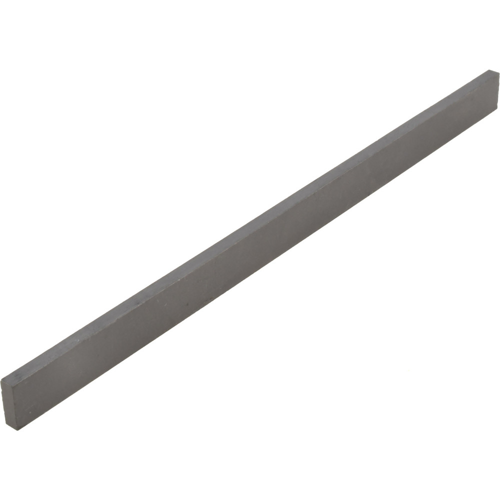 Value Collection - Rectangular Carbide Blank: 5" Long, 5/16" Wide, 3/32 ...