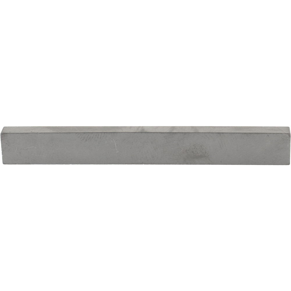Made in USA - Rectangular Carbide Blank: 2-1/4" Long, 1/4" Wide, 1/8 ...