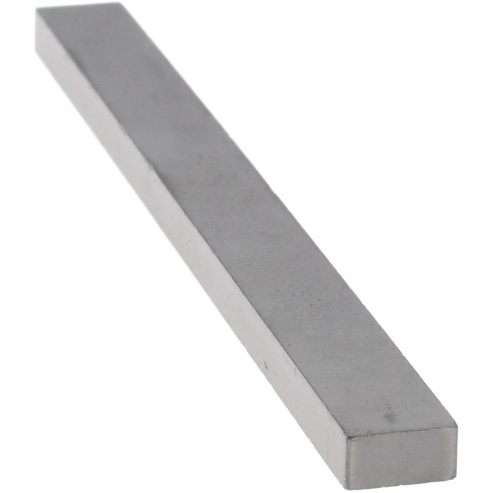 Value Collection - Rectangular Carbide Blank: 3" Long, 1/4" Wide, 1/8 ...
