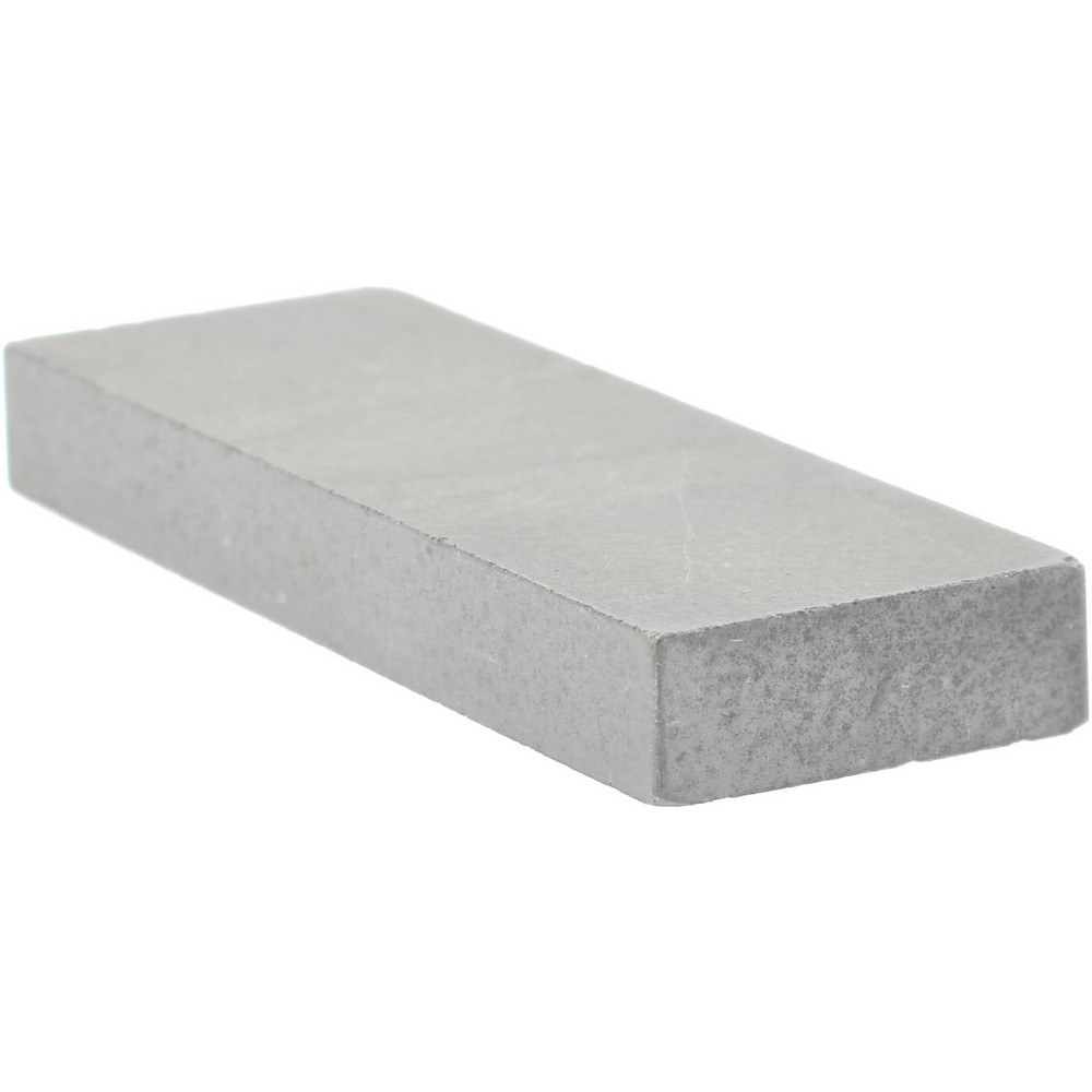 Made in USA - Rectangular Carbide Blank: 1" Long, 3/8" Wide, 1/8" Thick ...