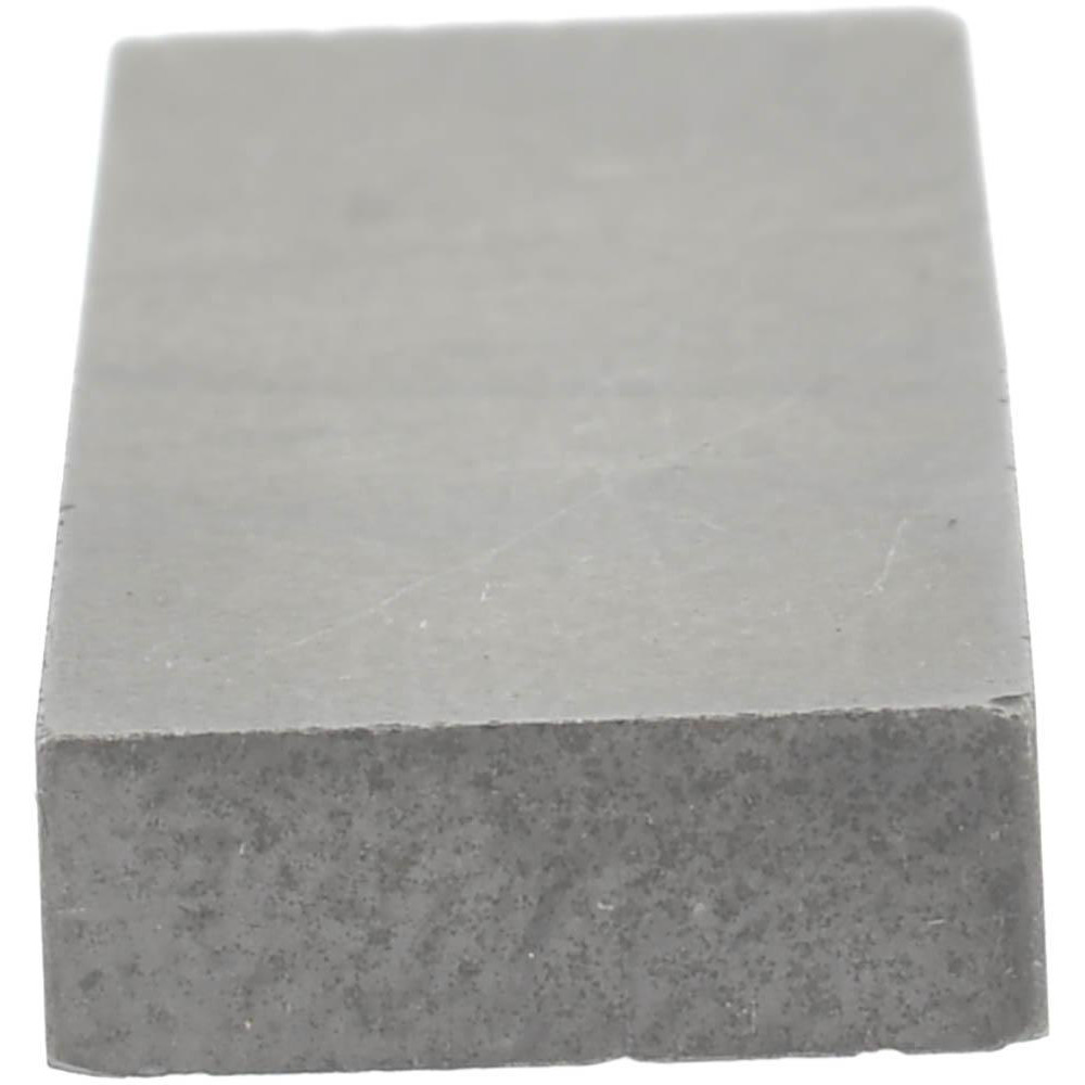 Made in USA - Rectangular Carbide Blank: 1" Long, 3/8" Wide, 1/8" Thick ...