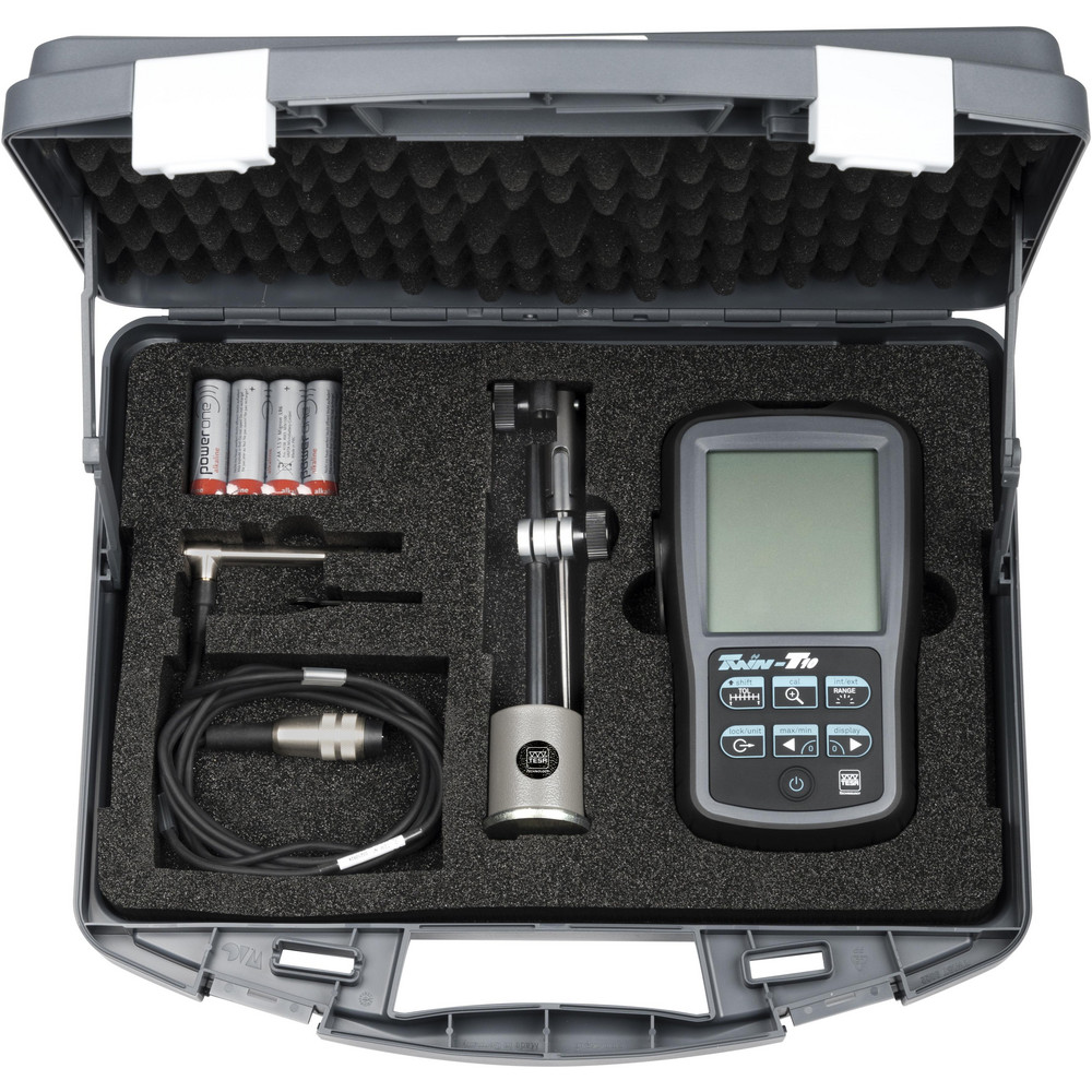 TESA Brown & Sharpe - Remote Displays & Counters: Display Type: Digital ...