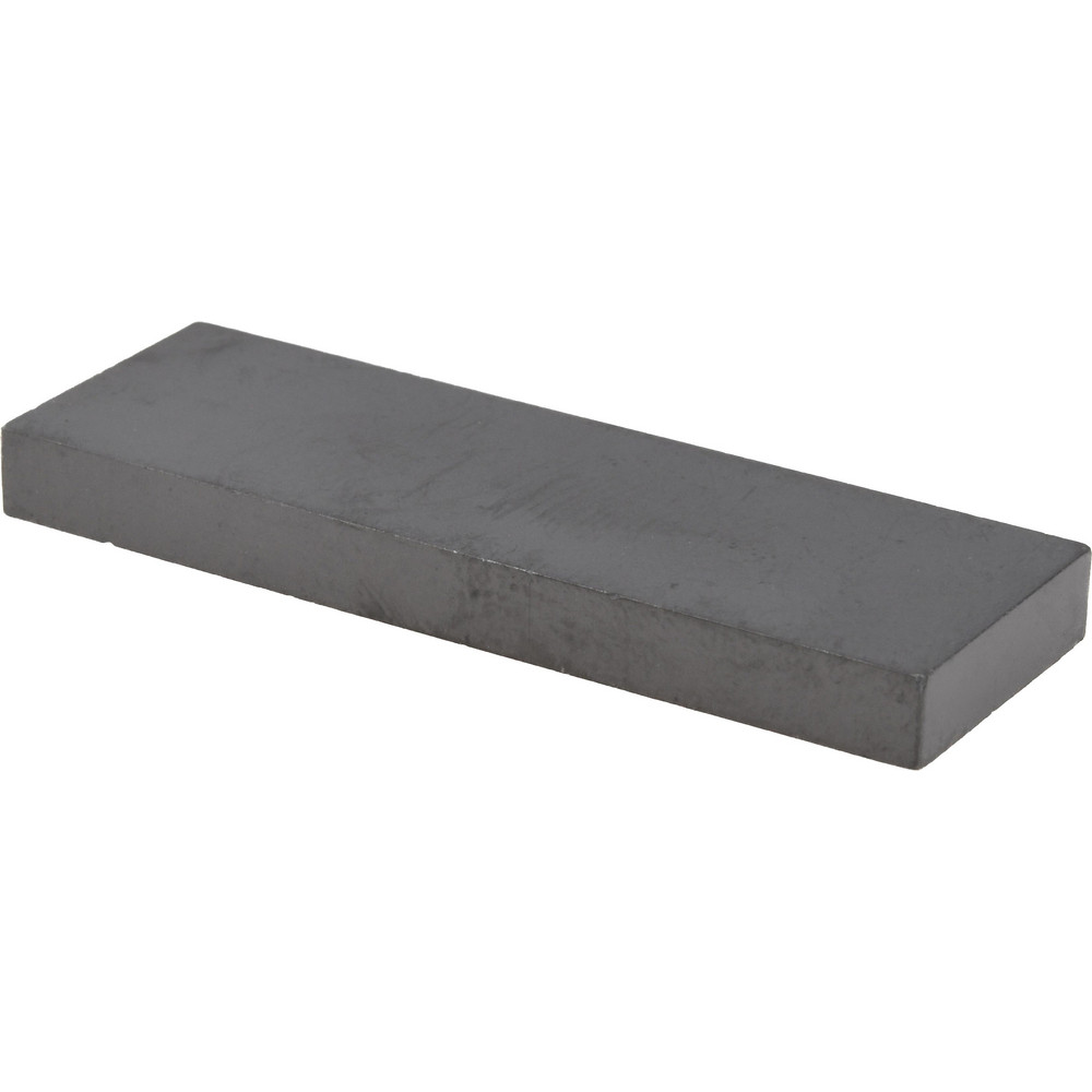 Value Collection - Rectangular Carbide Blank: 1-1/2" Long, 1/2" Wide, 1 ...