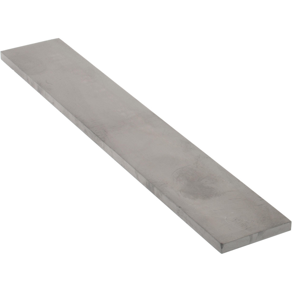 Value Collection - Rectangular Carbide Blank: 6" Long, 1" Wide, 1/8 ...