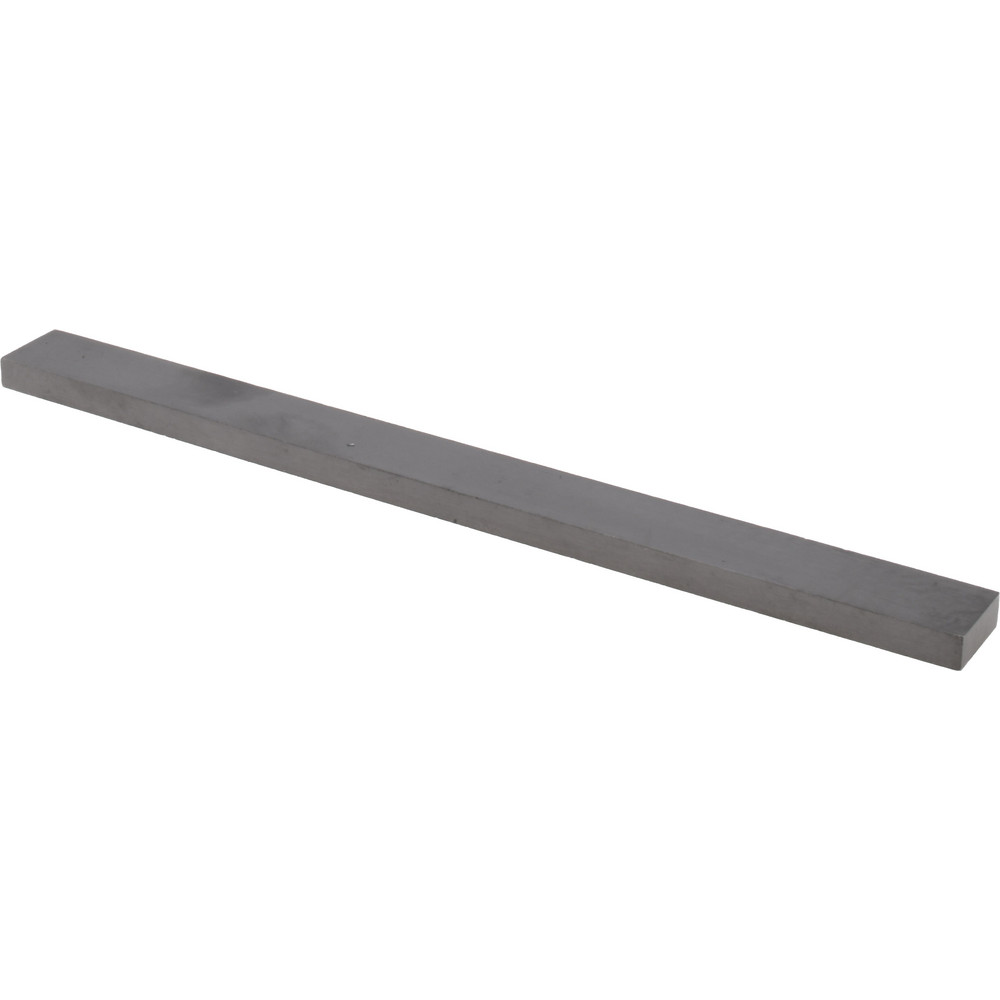 Value Collection - Rectangular Carbide Blank: 6" Long, 1/2" Wide, 3/16 ...