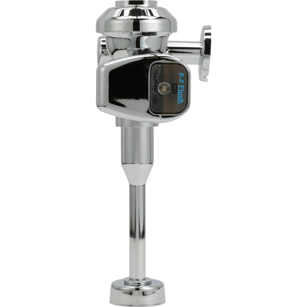 Zurn - Flush Valves: Type: Sensor Flush Valve; Maximum Flow Rate: 1.5 ...