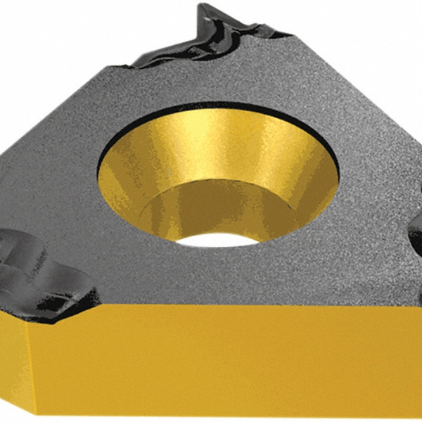 Iscar - 16ER External Right Hand 16 Acme Laydown Threading Insert ...