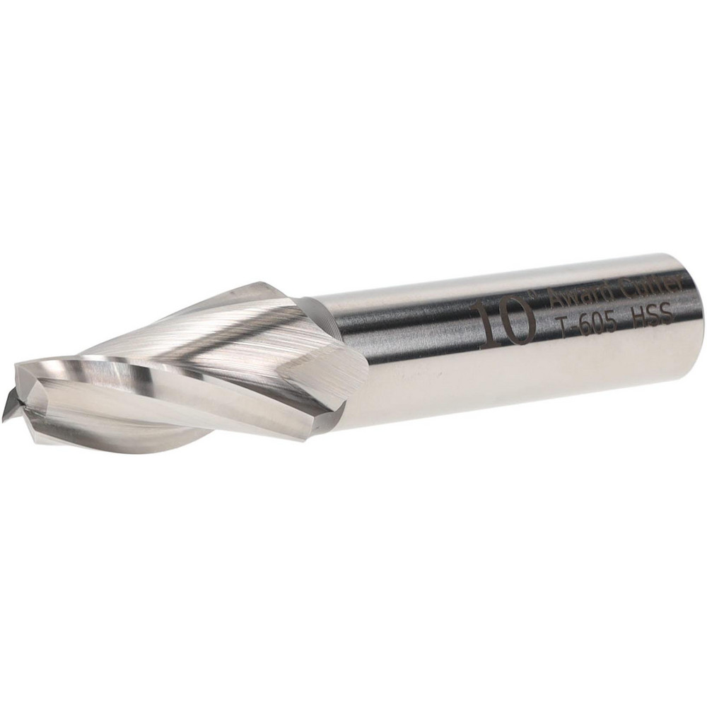 Tapered End Mills | MSC Industrial Supply Co.