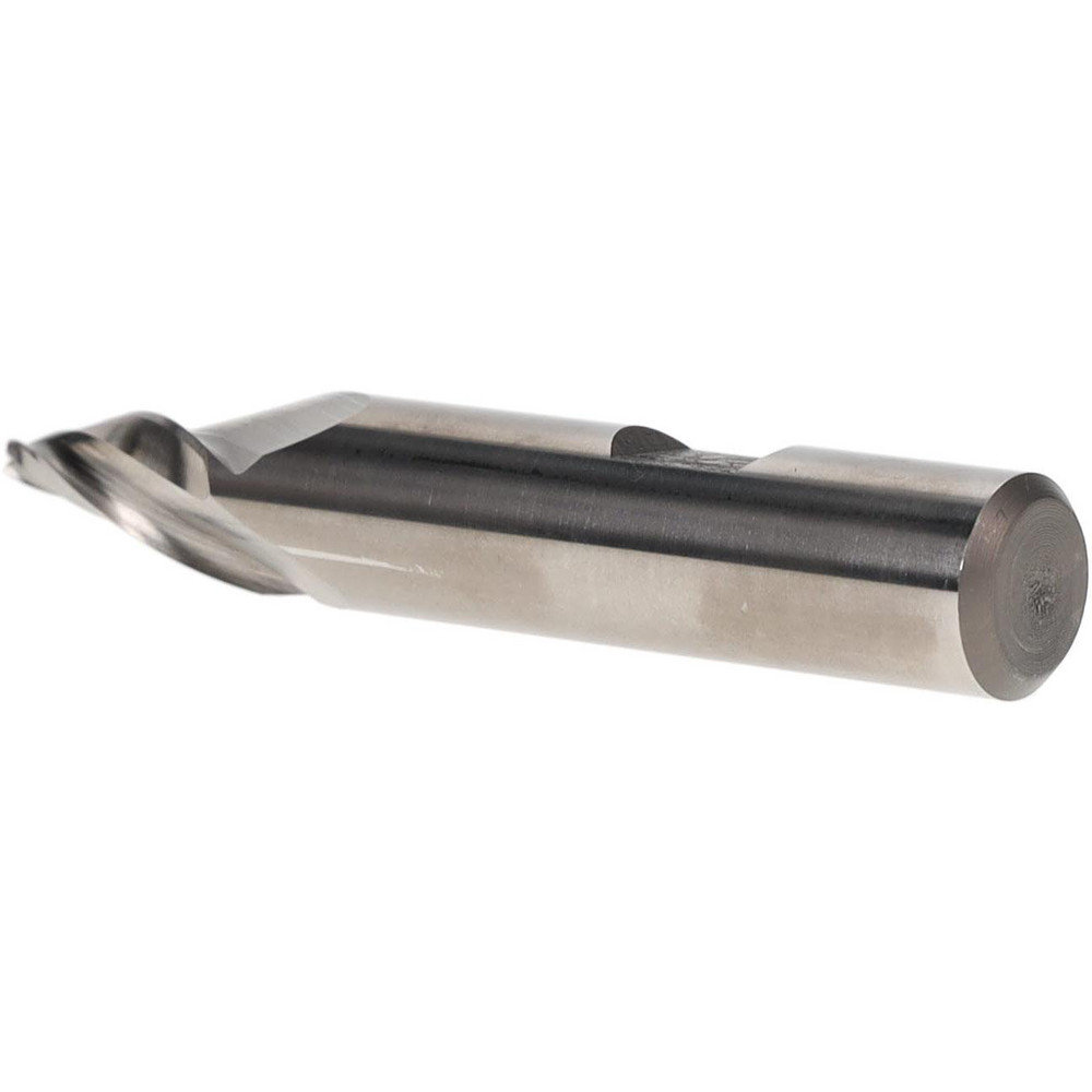 Value Collection - Tapered End Mill: 15 deg Angle per Side, 3/32" Small ...