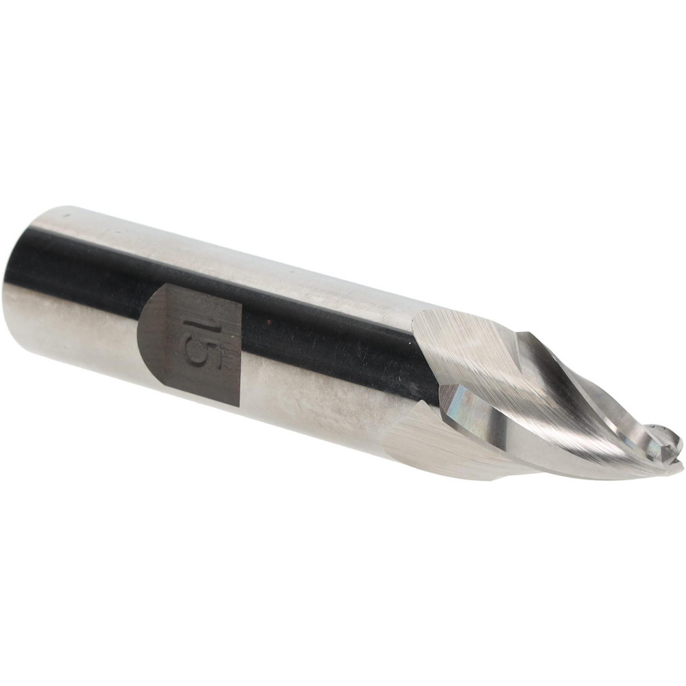 Tapered End Mills | MSC Industrial Supply Co.