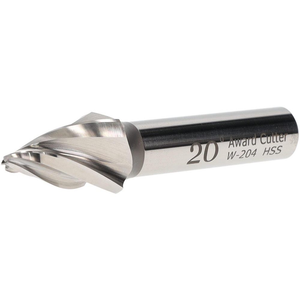 Tapered End Mills | MSC Industrial Supply Co.
