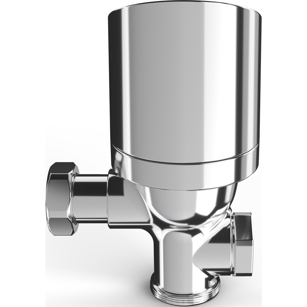 Zurn - Flush Valves; Type: Sensor Flush Valve; Maximum Flow Rate: 1.6 ...