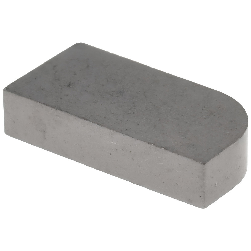 Made in USA - Rectangular Carbide Blank: 5/8" Long, 5/16" Wide, 1/8 ...