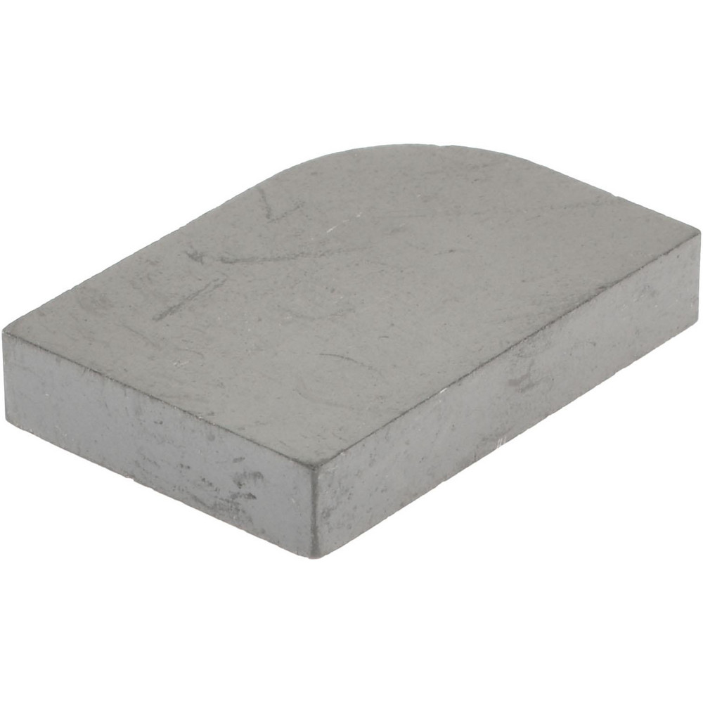 Value Collection - Rectangular Carbide Blank: 3/4" Long, 1/2" Wide, 1/8 ...