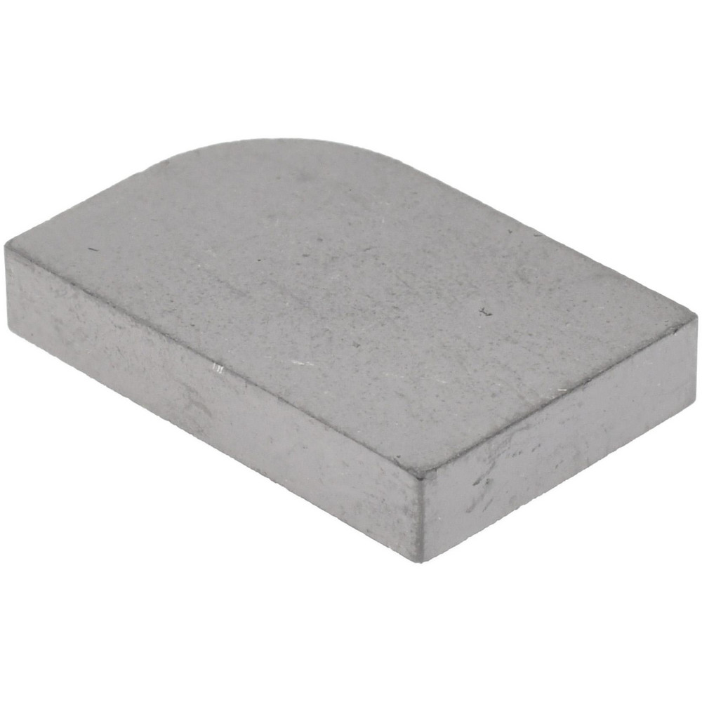 Value Collection - Rectangular Carbide Blank: 3/4" Long, 1/2" Wide, 1/8 ...