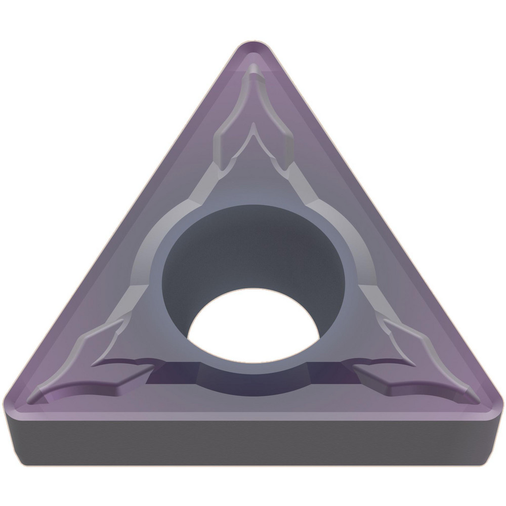 Mitsubishi - Turning Inserts: Insert Style: TCMT; ANSI Size Code: 32.52 ...