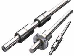 THK - 10mm Dia, 33" Long, Shaft Support | MSC Direct