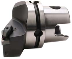 Kennametal - Modular Turning & Profiling Head: Size KM80, 70 mm Head ...