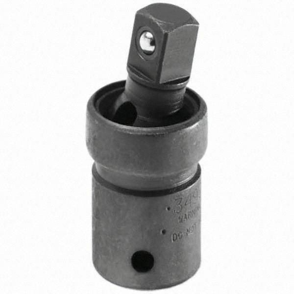 SK - Socket Adapters & Universal Joints | MSC Direct