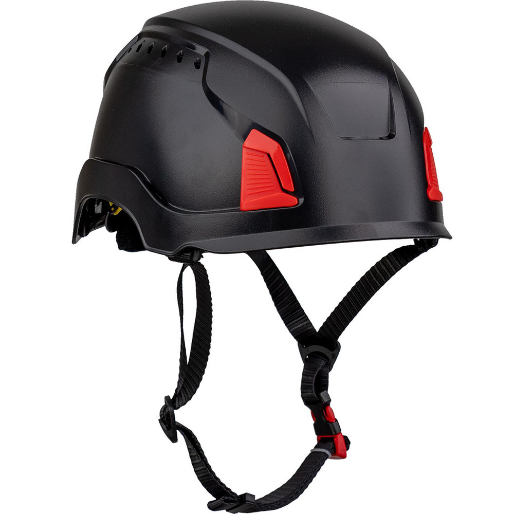 PIP - Hard Hat: Climbing, Type II, Class C, 4-Point Suspension | MSC Direct