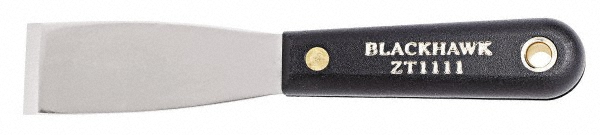 Blackhawk™ by Proto® - Carbon Scraper | MSC Direct
