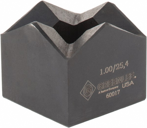 Greenlee - Square Punch - 04224978 - MSC Industrial Supply