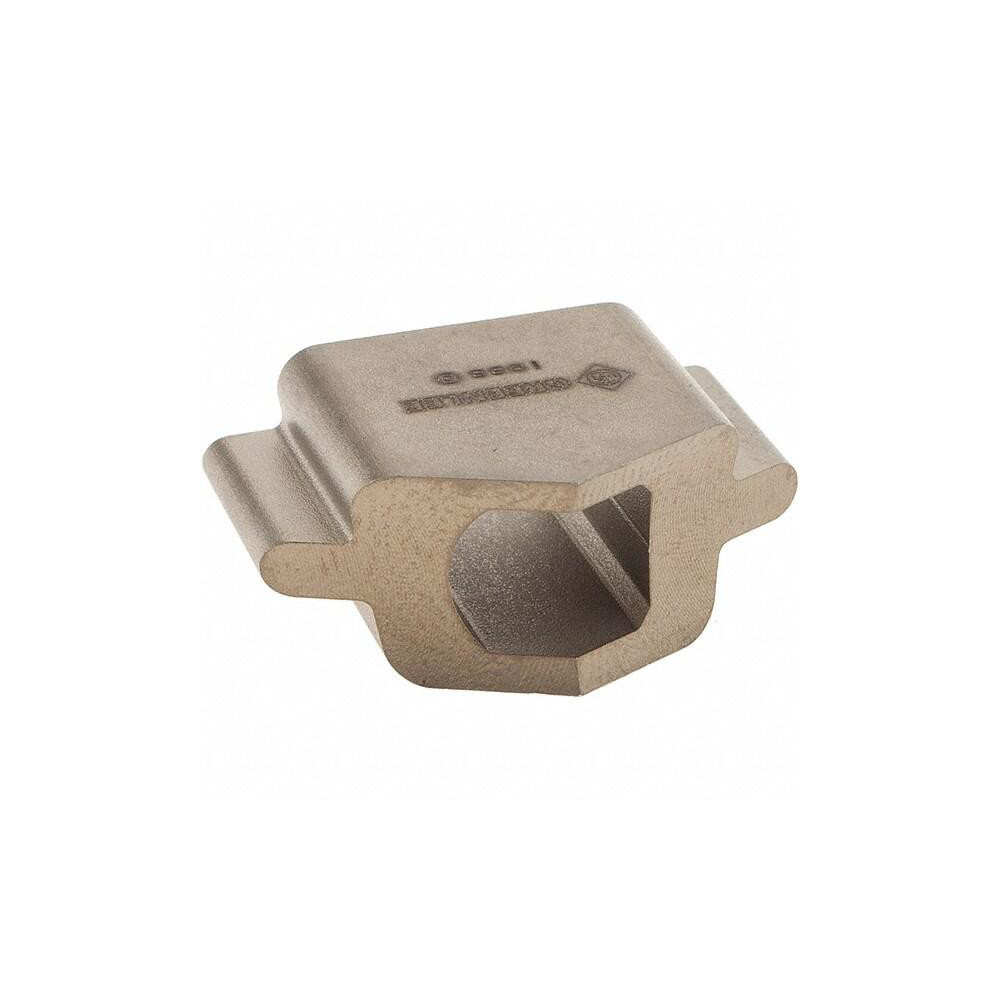 Greenlee - 9-Pin Punch Connector | MSC Direct