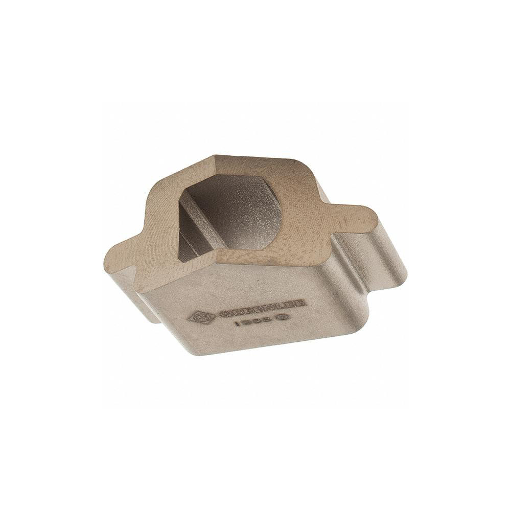 Greenlee - 9-Pin Punch Connector | MSC Direct