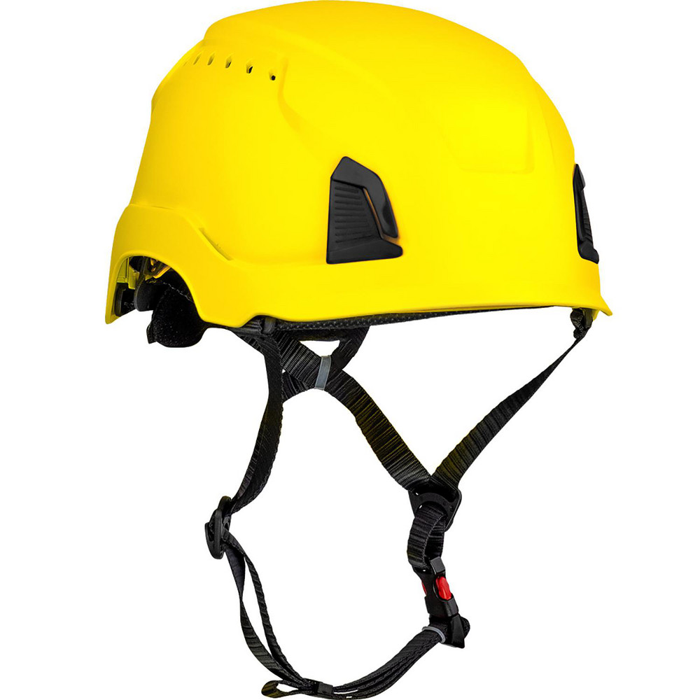 PIP - Hard Hat: Climbing, Type II, Class C, 4-Point Suspension | MSC Direct