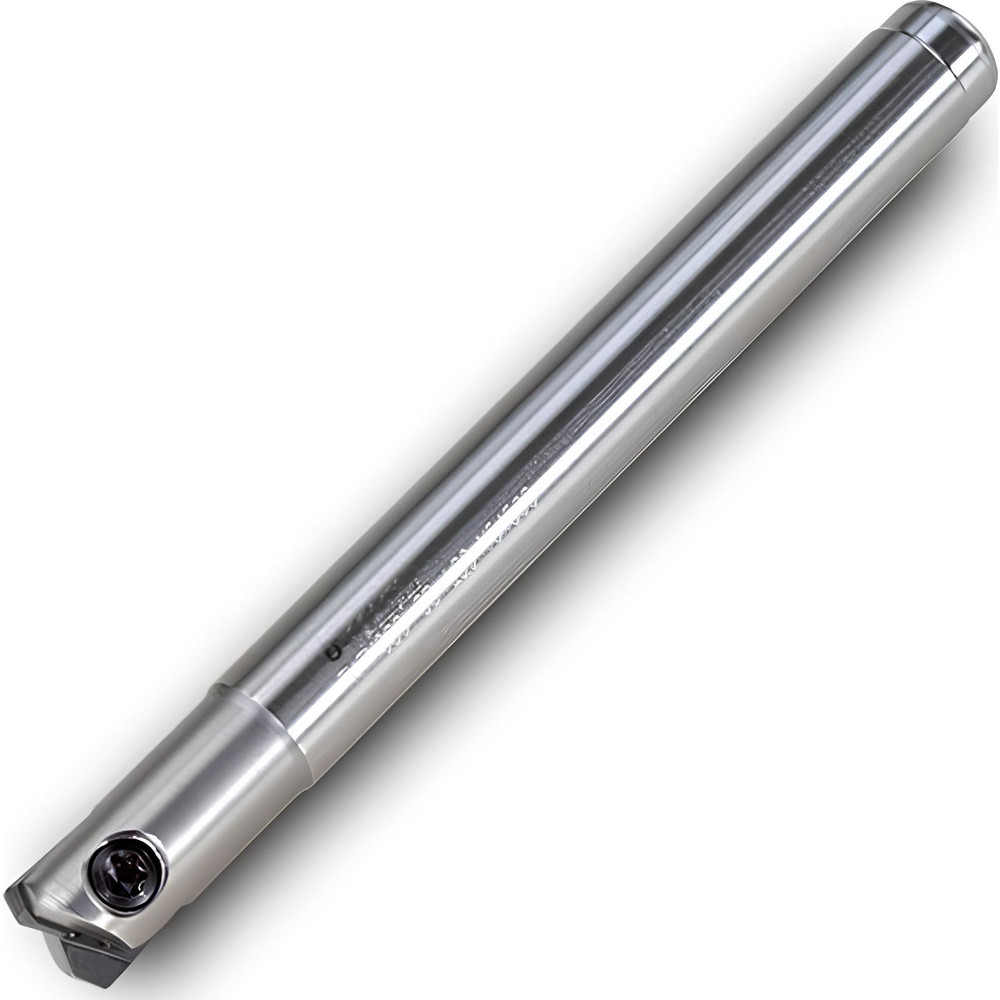 Ingersoll Cutting Tools - Replaceable Tip Milling Shank: Series 12G1D ...