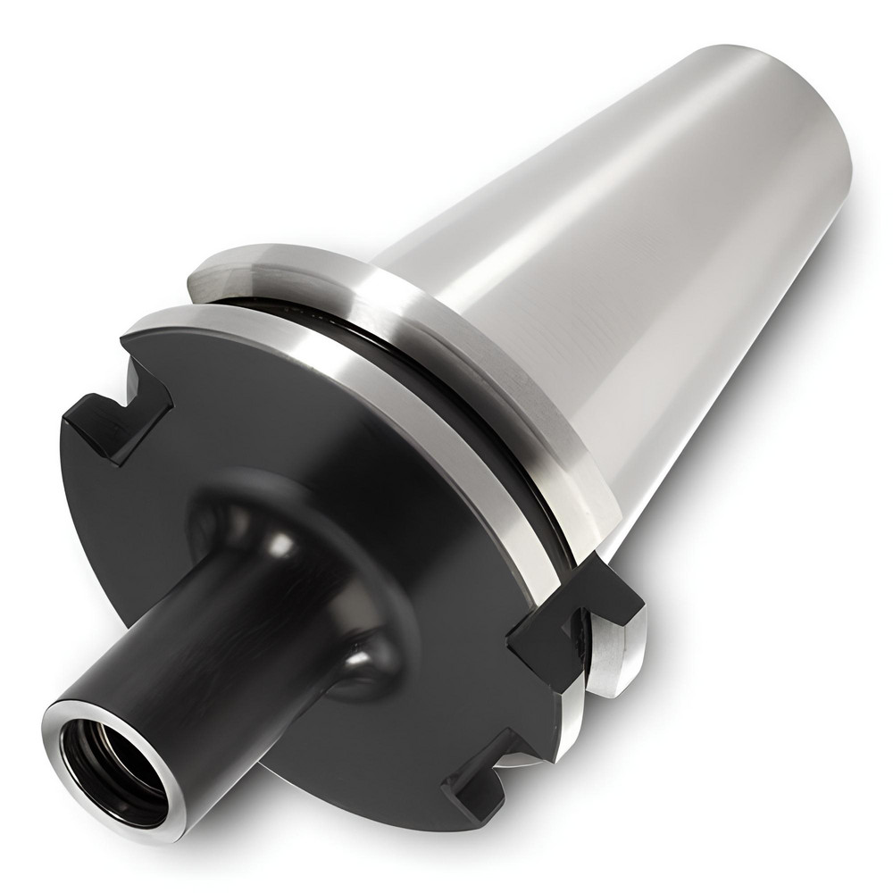 Ingersoll Cutting Tools - Replaceable Tip Milling Shank: Series ...