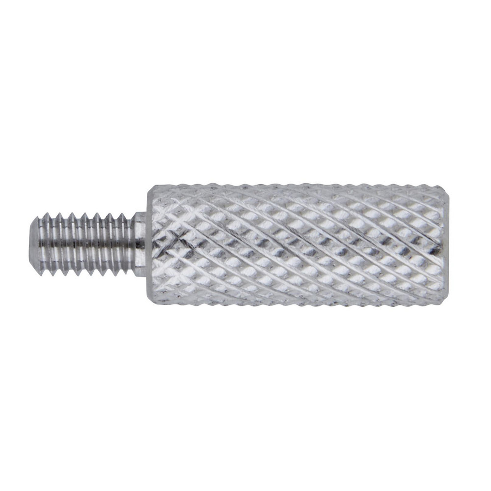 Mitutoyo - Drop Indicator Accessory: Extension Rod | MSC Direct