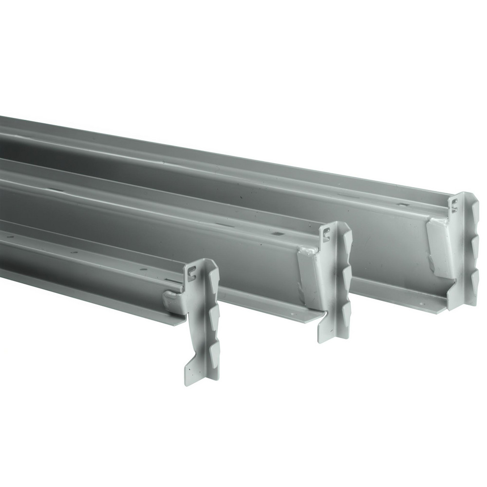 Lyon - Storage Racks: Overall Width (Inch): 72; Overall Height (Inch ...