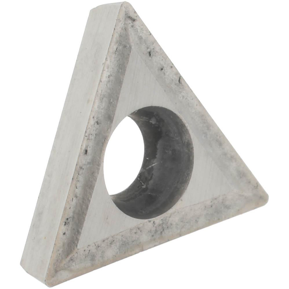 Value Collection - Turning Insert: TPGT321HF I22, Carbide | MSC Direct