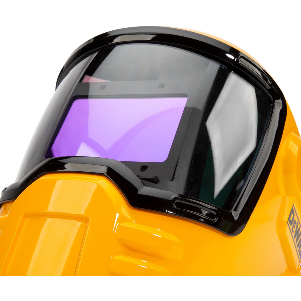 DeWALT - Welding Lenses & Plates: Product Type: Cover Lens; Lens/Plate ...
