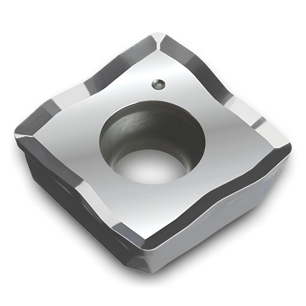 Ingersoll Cutting Tools - Indexable Drill Insert: SOMT11T308HP IN10K ...