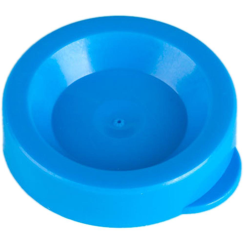 Globe Scientific - Laboratory Container Caps, Lids & Plugs: Type: Cap ...