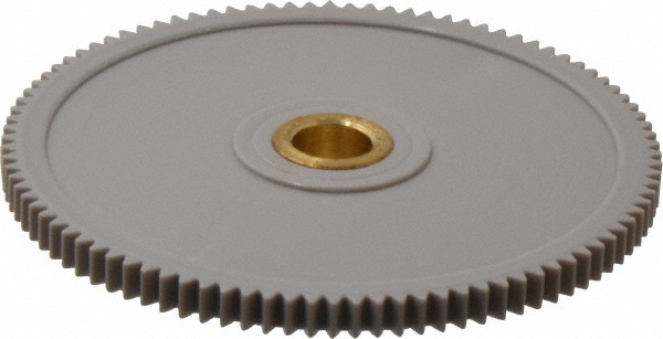 18 Tooth Gear | MSCDirect.com