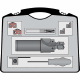 Indexable Porting Tools - MSC Industrial Supply